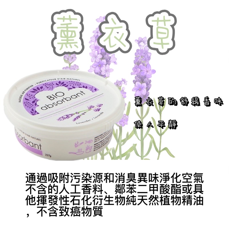 BIO absorbant 》天然除臭凝膠-｜冰河｜檸檬｜薰衣草｜森林/薄荷｜ | 蝦皮購物