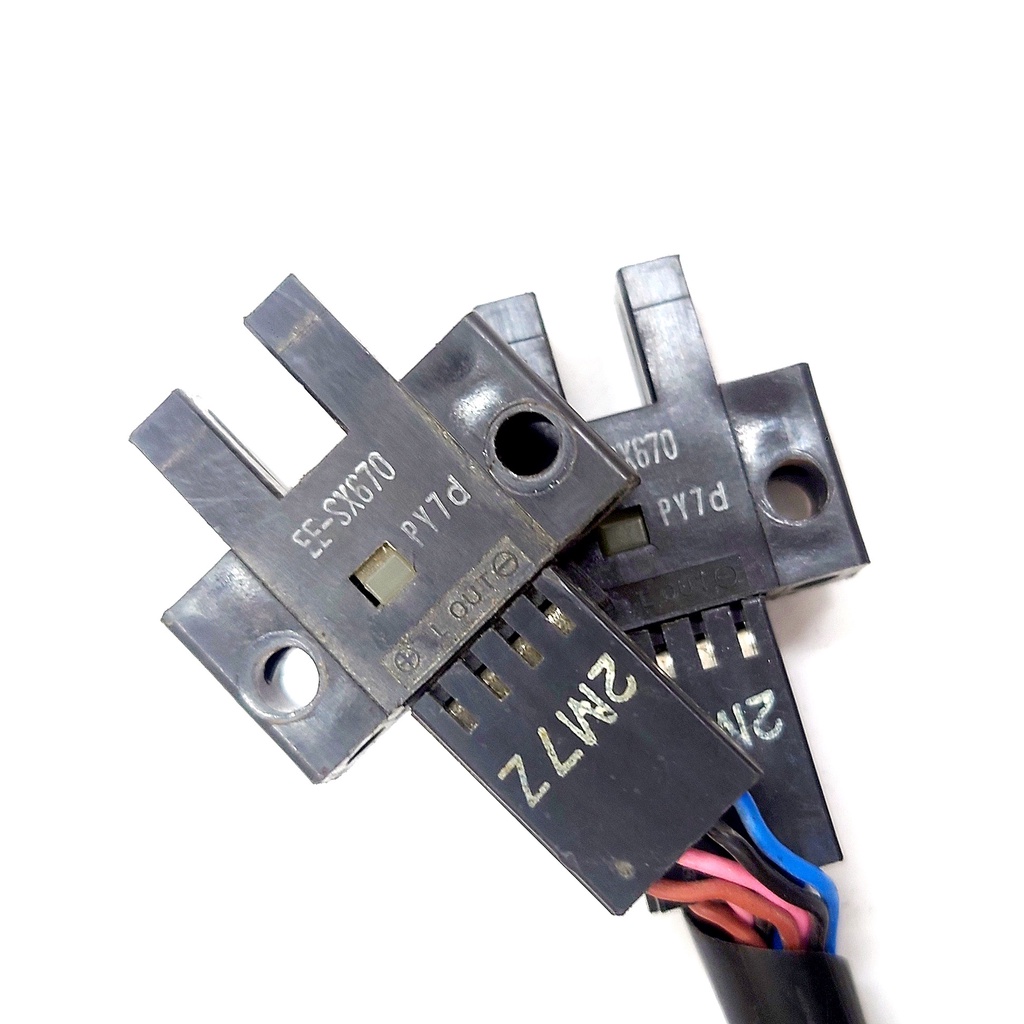 OMRON SENSOR EE-SX670 EE-SY671 EE-SY672 EE-SPWD311 現貨 | 蝦皮購物