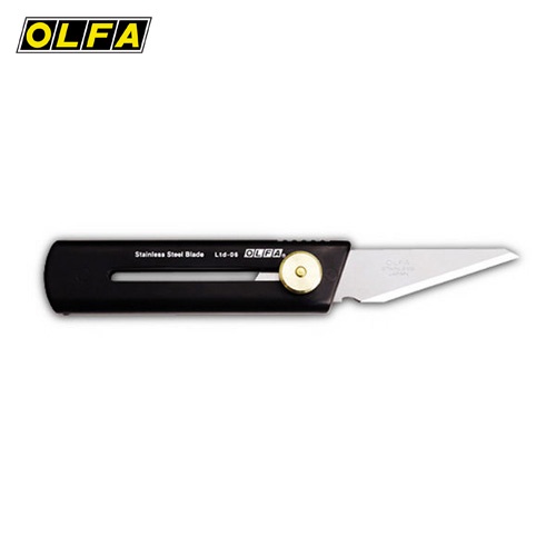 OLFA極致系列 Ltd-06 多用途工藝刀 OLFA 工藝刀 CK-1 不鏽鋼工藝刀 CK-2 | 蝦皮購物