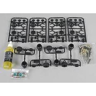 (阿哲RC工坊)田宮 TAMIYA 53619 TT-01 TL-01 改裝油壓避震器組 | 蝦皮購物