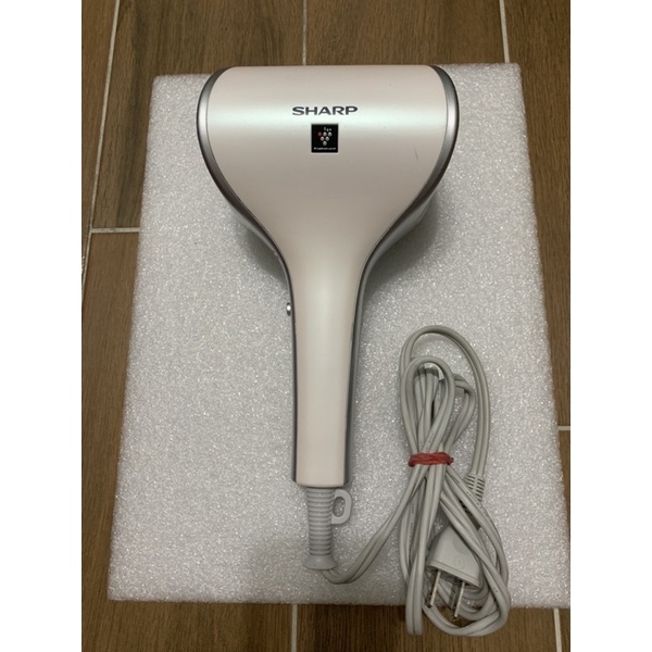 SHARP 吹風機 IB-WX1 專業清潔保養維修 | 蝦皮購物