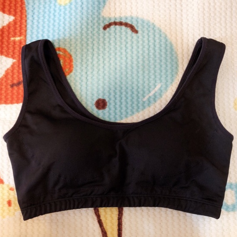 Eheart伊心夜寢美胸衣L(心機黑、無盒） | 蝦皮購物