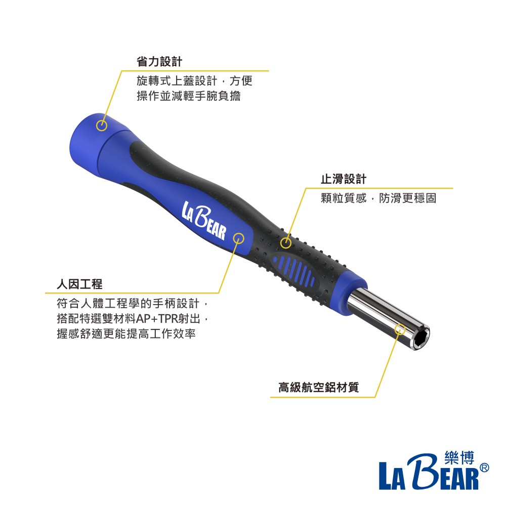 【LaBear】30合1 精密起子組 可替換 精密起子 附柄 精密螺絲起子組 螺絲刀 手機眼鏡維修 維修工具 | 蝦皮購物