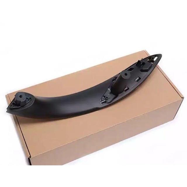 BMW F30 F31黑色消光黑內把手內拉手組無環保材質51417279311 | 蝦皮購物