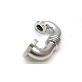 【奧斯德VAG】03L131521J 福斯 VW T5 T6 EGR 廢棄回收 EGR冷卻管 冷卻器 連接管 德國原廠 | 蝦皮購物