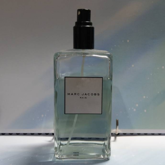 分裝/ MARC JACOBS SPLASH RAIN 雨 中性淡香水 | 蝦皮購物