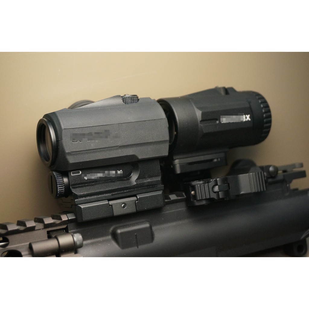 【Mr.W-現貨 】復刻 V記 SPARC AR風格1X22 + M3X 生存遊戲用 | 蝦皮購物