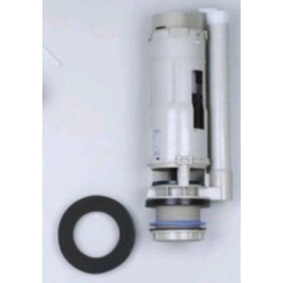 凱撒T1225 水箱落水器 兩段式 阿匹股/噴射皮 | 蝦皮購物