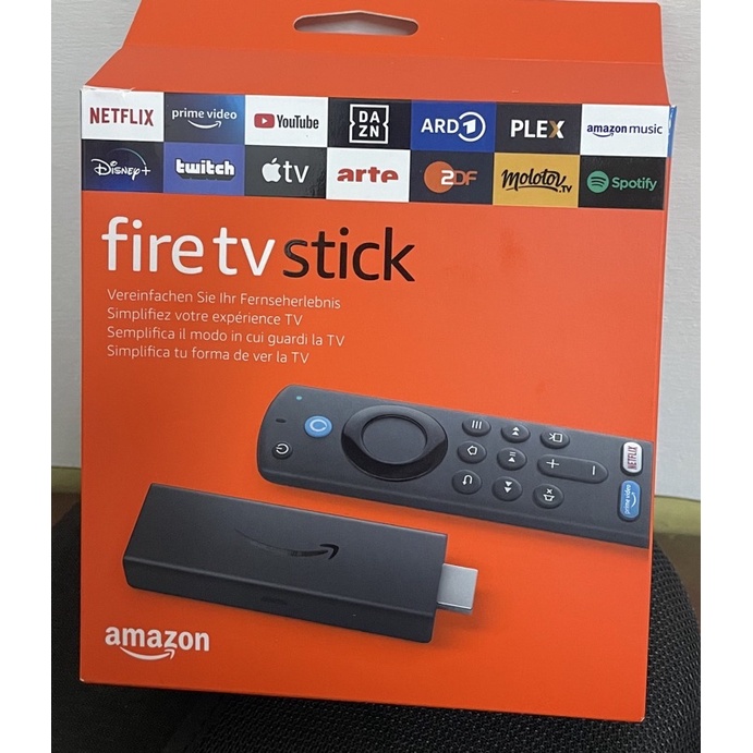 Amazon fire stick | 蝦皮購物