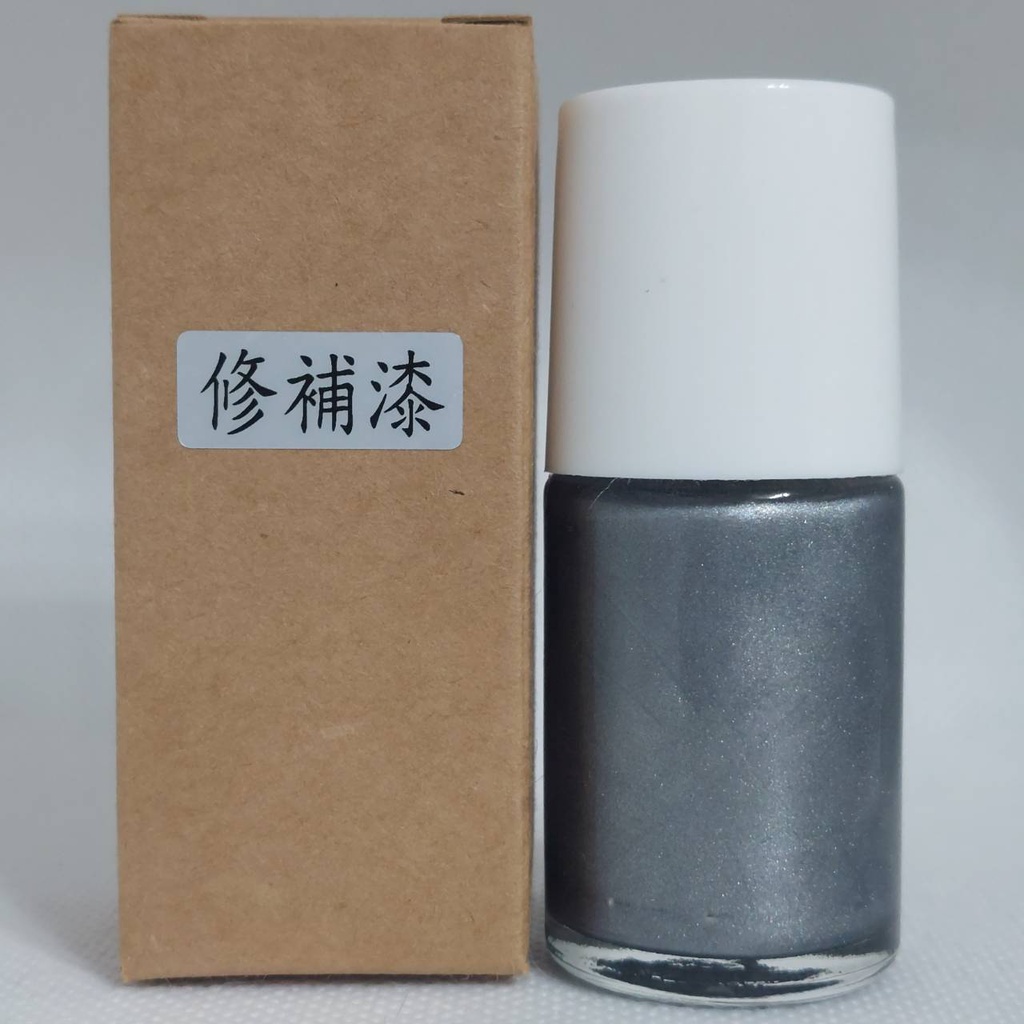 BMW 寶馬 系列 色碼 A08 銀灰色 車體塗料&車身修補漆&點補漆 &晶彩車塗& | 蝦皮購物