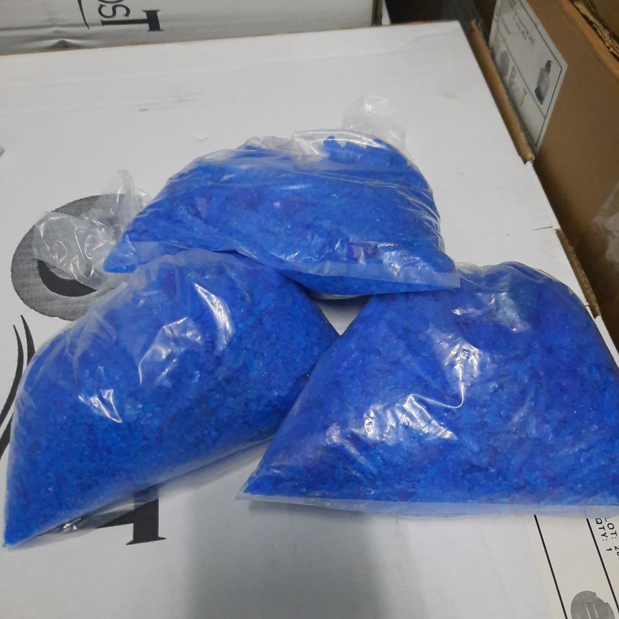 1kg 克 Trusi 藍水 游泳池藥 | 蝦皮購物