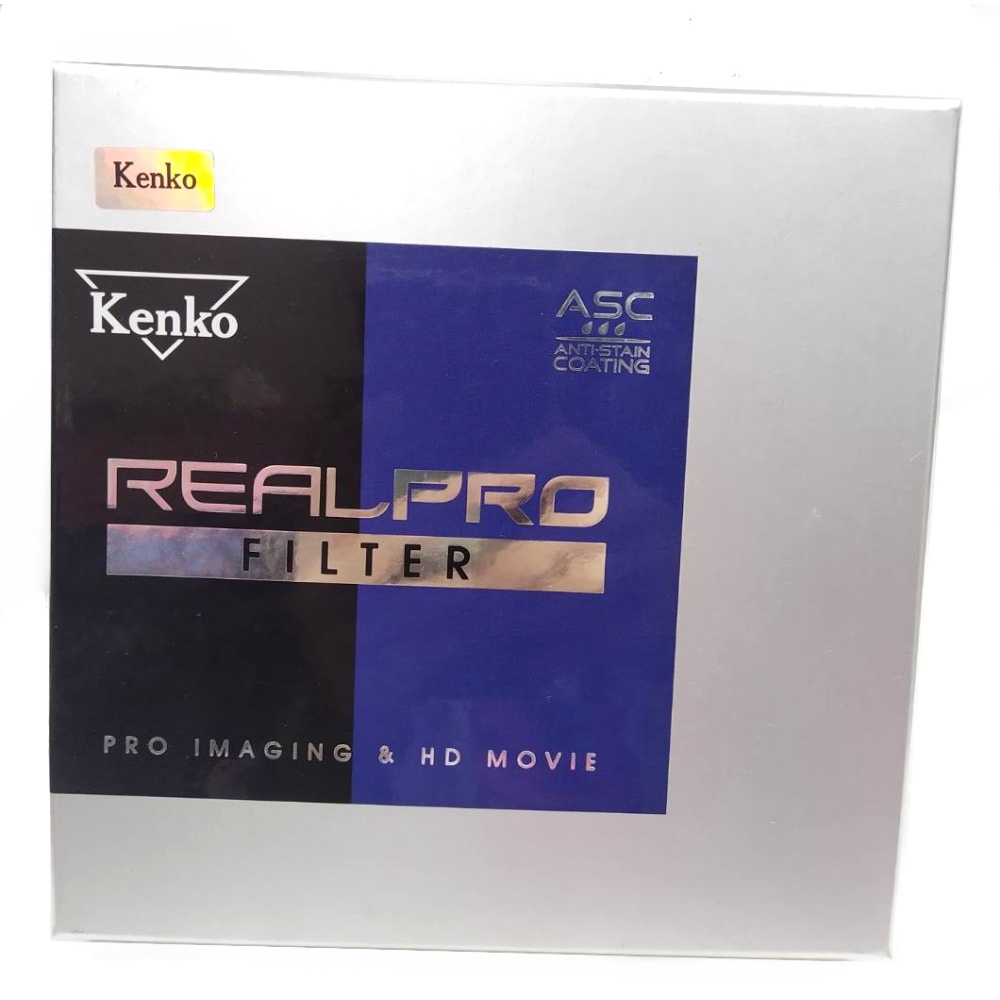 [快速出貨] Kenko REALPRO PROTECTOR 86mm 防潑水多層鍍膜保護鏡~日本製 | 蝦皮購物