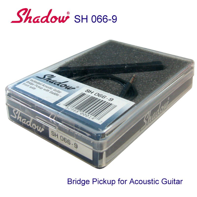 【小木馬樂器】木吉他拾音器 Shadow 下弦枕拾音 4弦低音木吉他 5弦低音木吉他 民謠吉他用 | 蝦皮購物