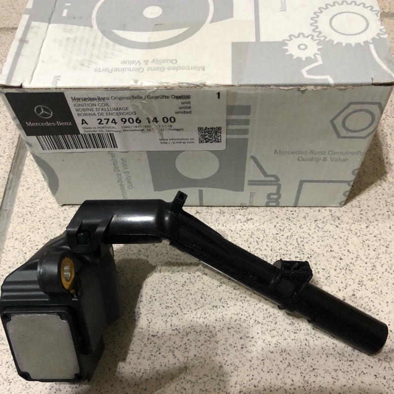 BENZ 2749061400 考耳(M274) W212 | 蝦皮購物