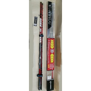 ECOODA HARIMITSU 士官長 SERGEANT MAJOR-300 並繼海釣竿 | 蝦皮購物