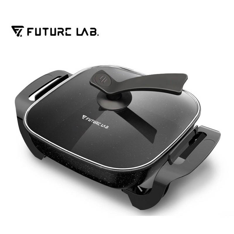 全新出售~【FUTURE LAB. 未來實驗室】UNIVERSALPOT 滿 漢電火鍋 電熱爐 可煮火鍋 電火鍋 | 蝦皮購物