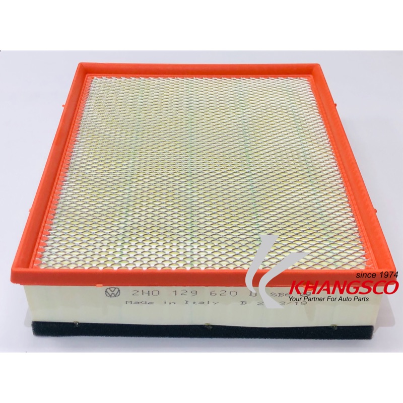 【KITCO】保證歐洲原廠2H0129620D/2H0129620A/2H6129620A空氣濾芯 Amarok | 蝦皮購物