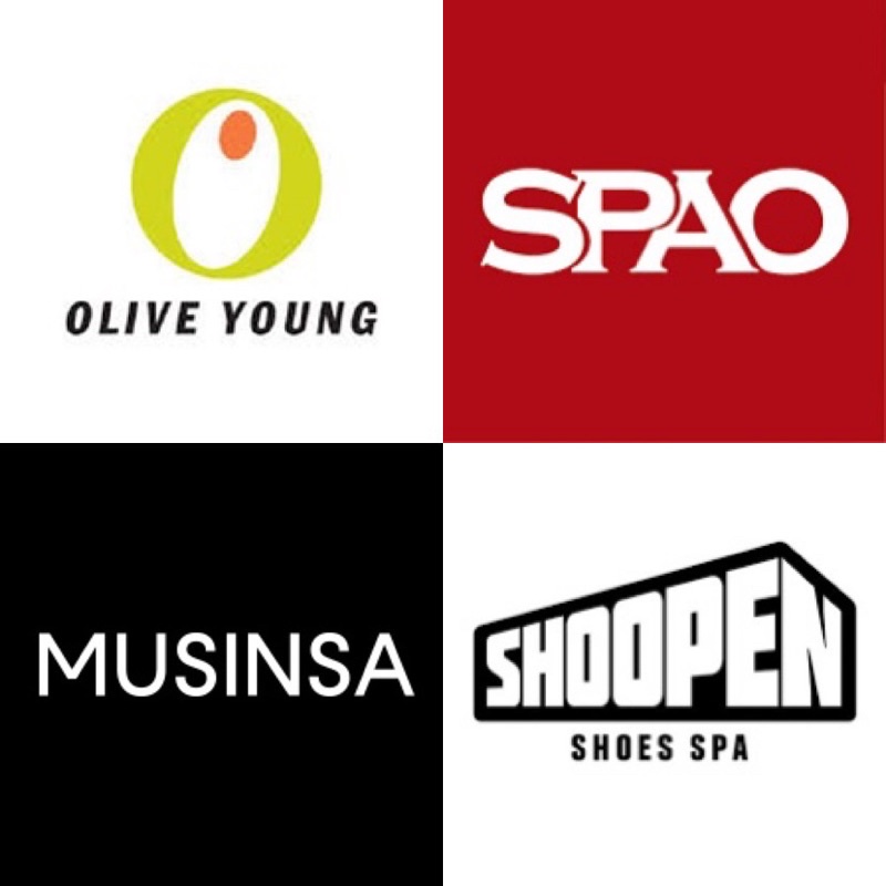 長期代購 ️Olive Young、Spao、Musinsa、Shoopen、Mahagrid 韓國網站 韓國代購 | 蝦皮購物