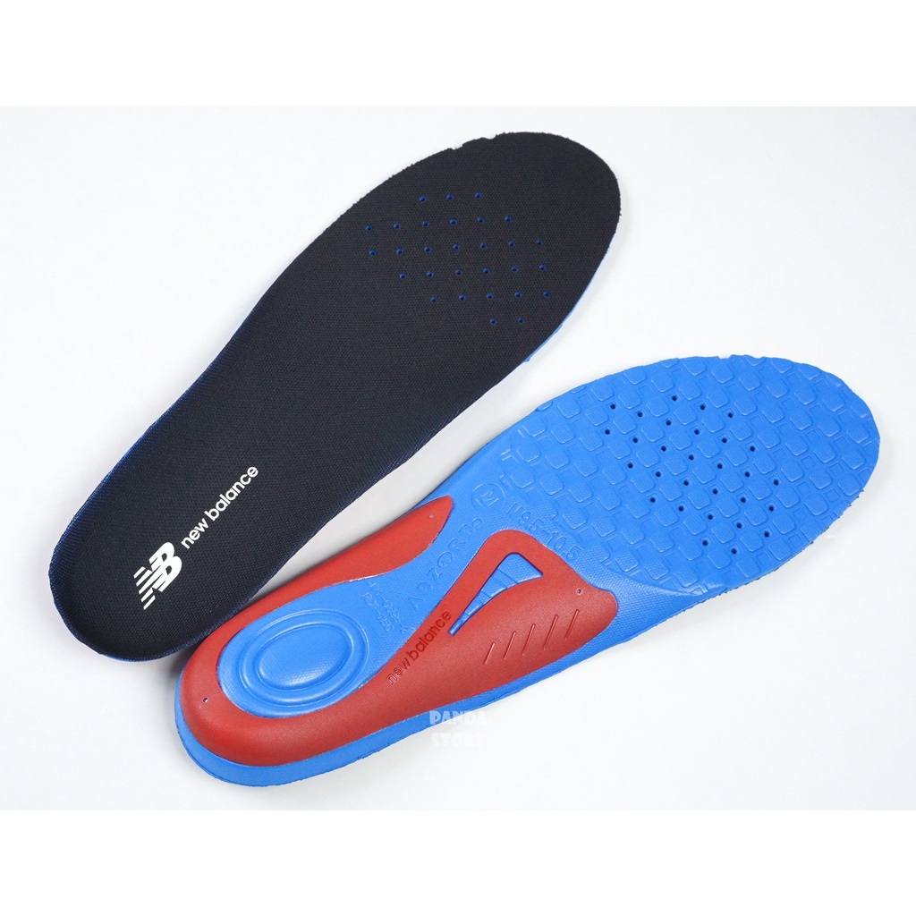 胖達）NEW BALANCE NB RCP-150 足弓 鞋墊 吸震 緩震 穩定 支撐 3961320289 黑 男女 | 蝦皮購物