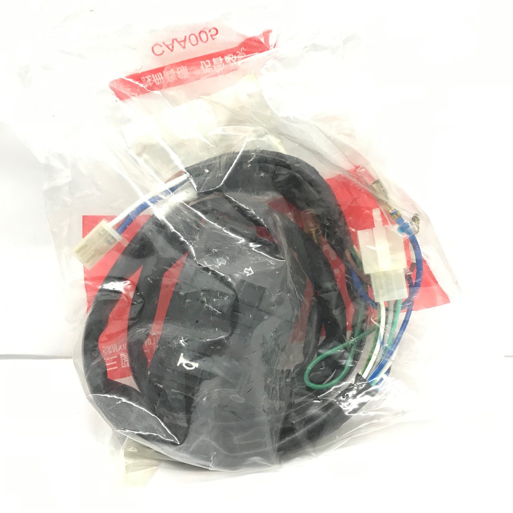 SYM三陽RV150左把手開關 RV150方向燈開關 RV150左開關總成 正廠零件 | 蝦皮購物