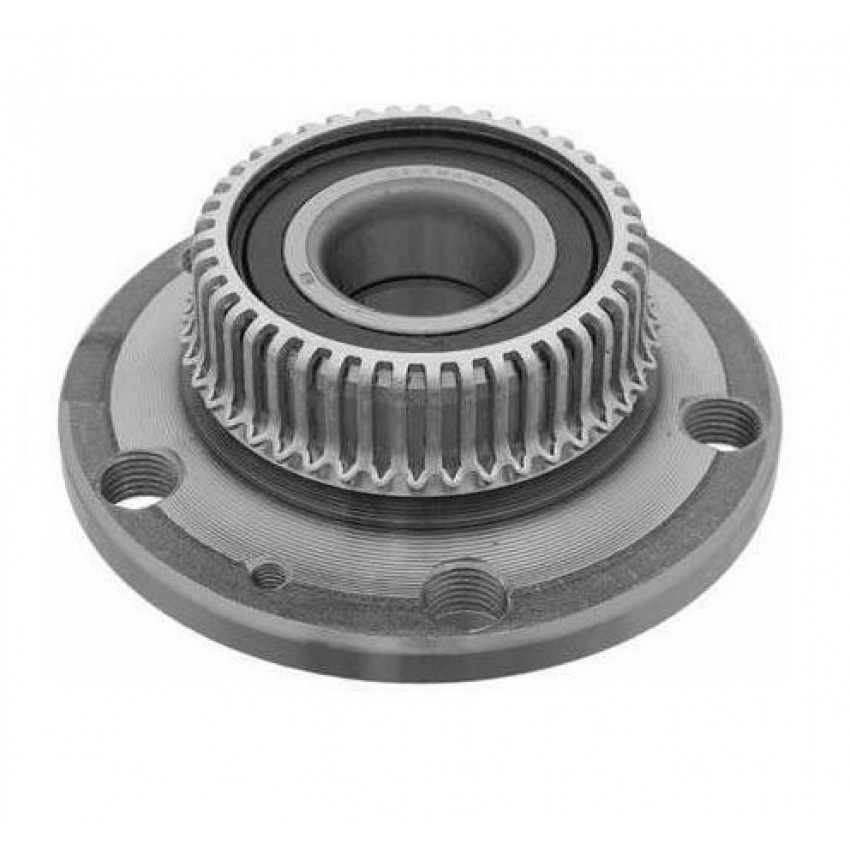 《歐馬國際》6X0598477 福斯 VW LUPO POLO 輪胎軸承 後 後輪軸承 德國副廠 | 蝦皮購物