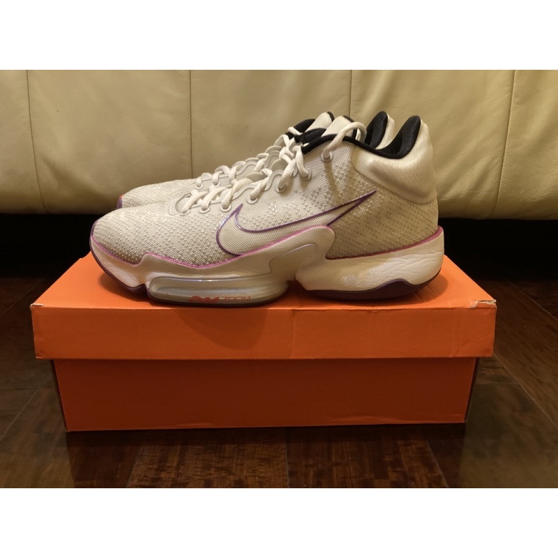 Nike zoom rise 2ep | 蝦皮購物