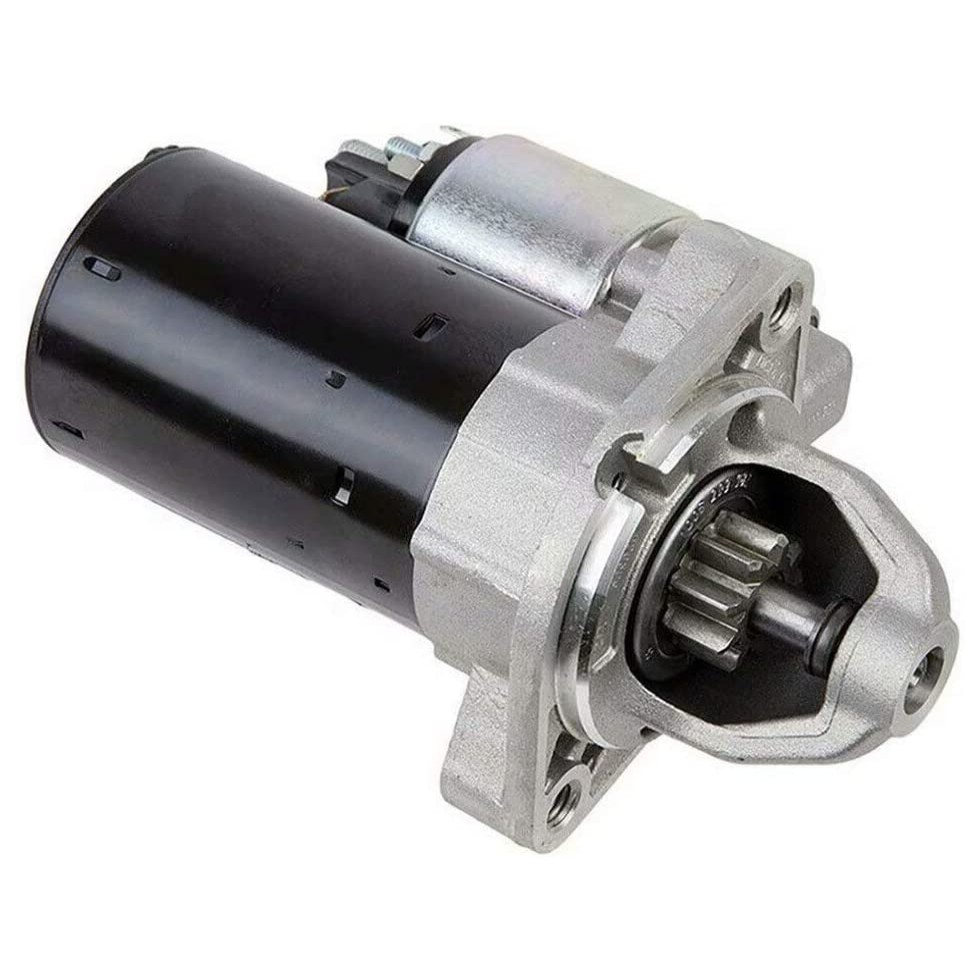 BMW E53 E60 E61 E63 E64 E65 E66 E67 E70啟動馬達12417610351 | 蝦皮購物