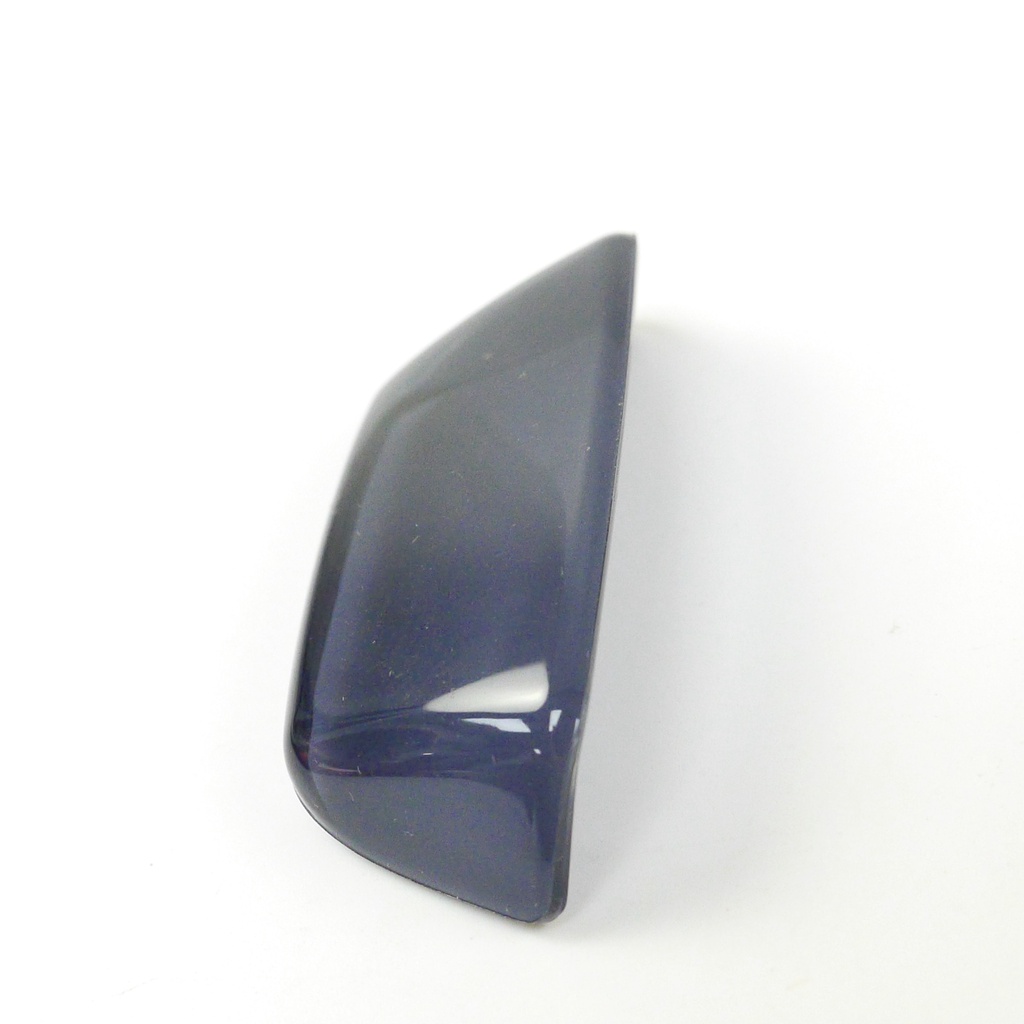 EPIC | 黑色 定位燈貼片 小燈 定位燈 前小燈 日行燈 貼片 燈罩改色 附背膠 適用 FORCE2.0 | 蝦皮購物