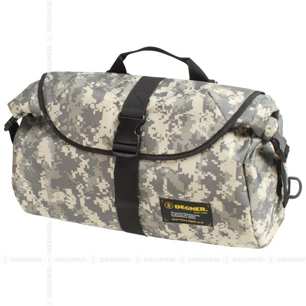 任我行騎士部品 DEGNER NB-92 防水 旅用 可後背 通用型 車側包 大容量 12L NB92 數位迷彩 | 蝦皮購物