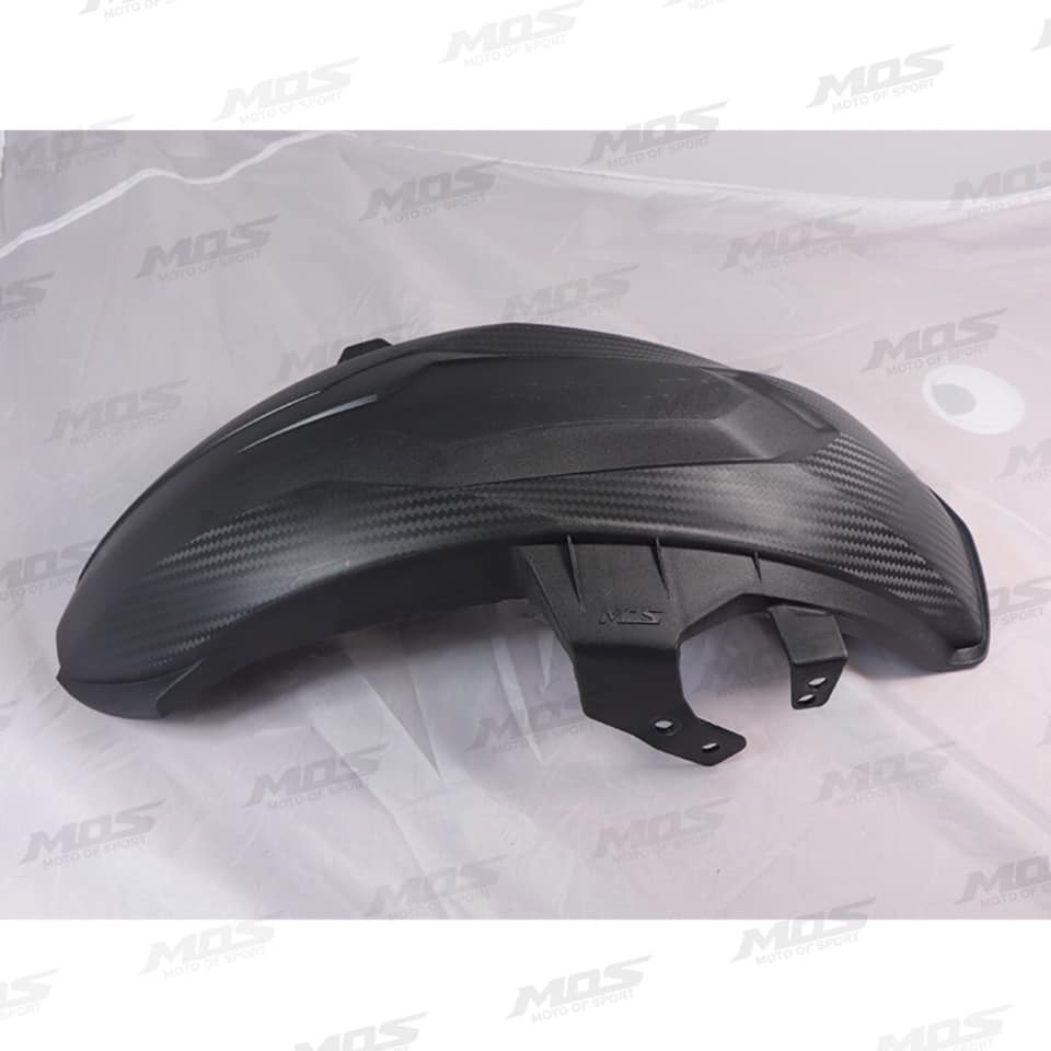 MOS FORCE SMAX ABS 二代 壓花 後土除 內土除 後輪土除 碳纖維 卡夢壓花 FORCE155 後輪上蓋 | 蝦皮購物