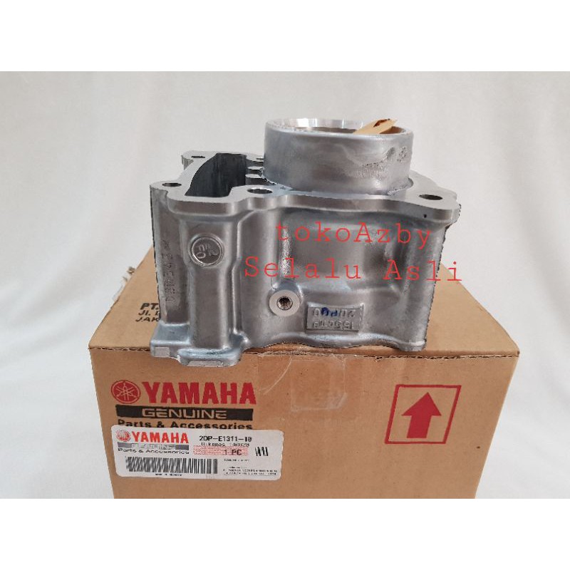 Block nmax n max aerox up lexi 155 r15 v3 vva vixion R WR155 | 蝦皮購物