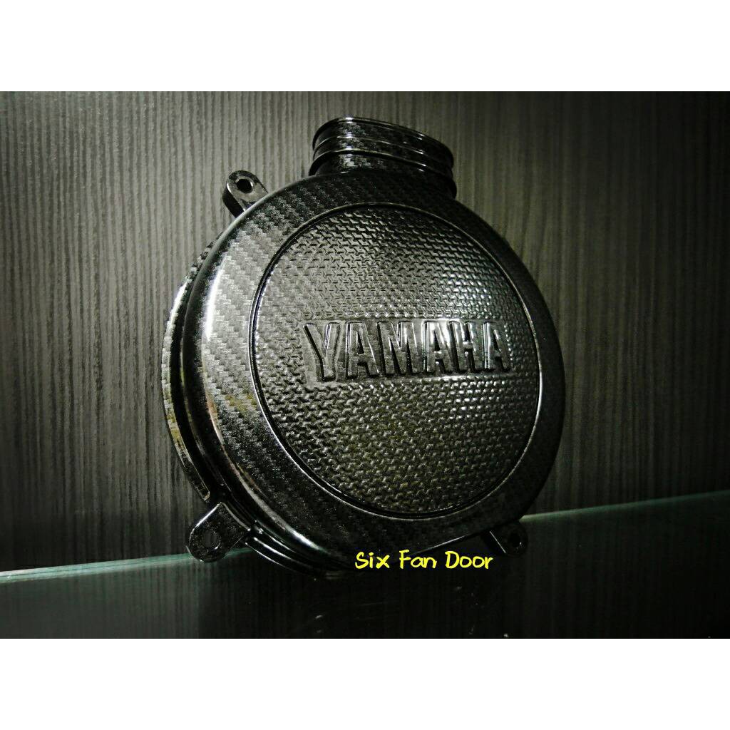 『SFD六扇門部品』EPIC-Force.S-max155 區軸蓋/進氣蓋/進氣濾網 碳纖維卡夢水轉印藍紅黑金.髮絲紋 | 蝦皮購物