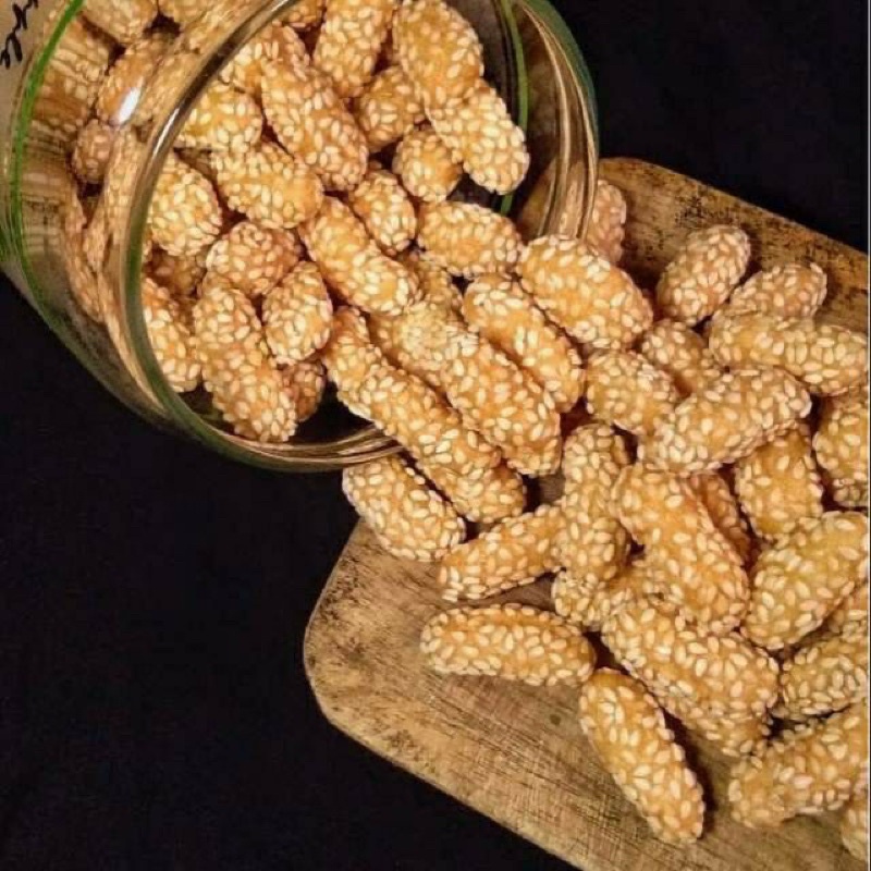 keciput wijen 200gram | 蝦皮購物