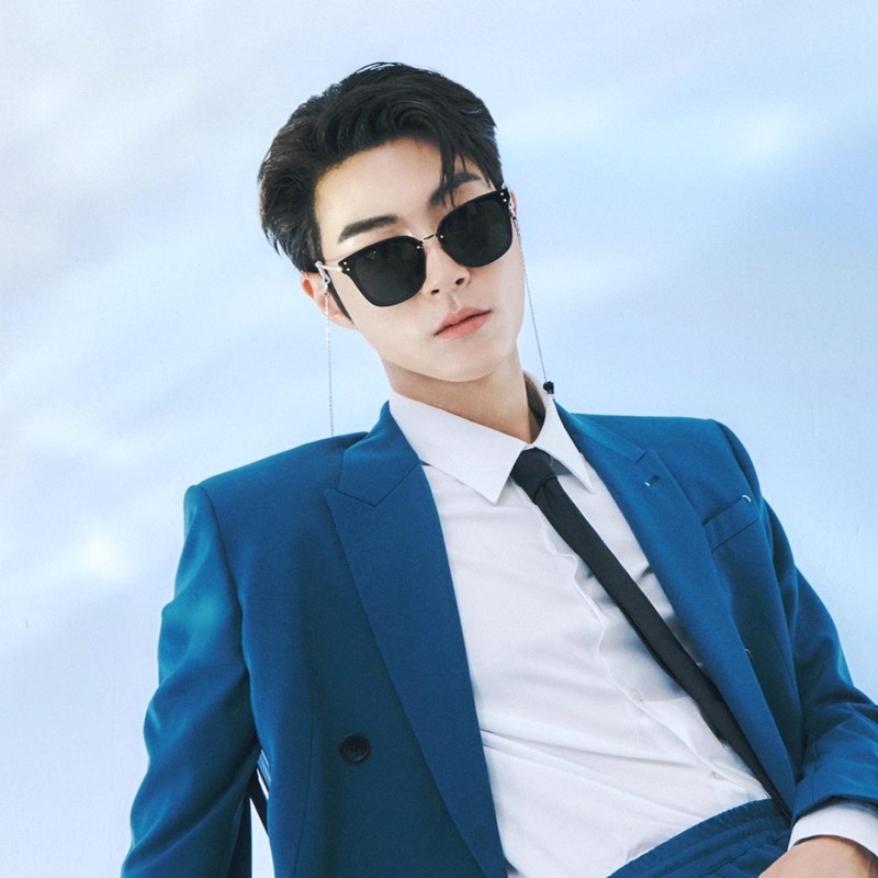 韓國RIETI DORIS RT C4007（C1）黃寅燁 徐睿知 女神降臨 雖然是精神病 全新現貨 墨鏡 太陽眼鏡 | 蝦皮購物