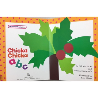 【全新折扣】Chicka Chicka ABC Board Book (-CABC-) | 蝦皮購物