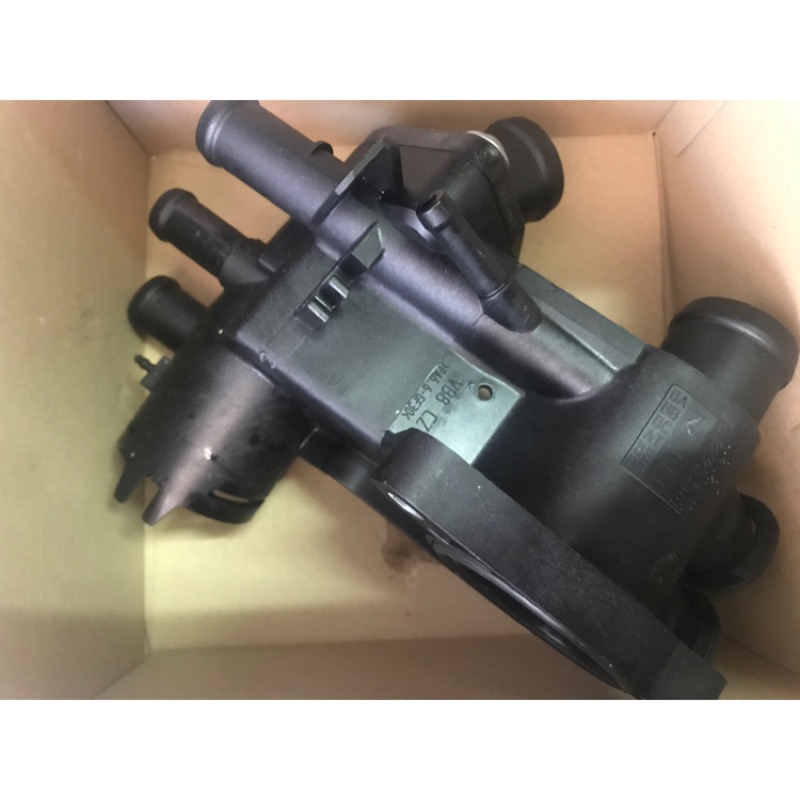 《歐馬國際》 032121111BB VW 福斯 Lupo polo 節溫器總成 水龜總成 節溫器 水龜 德國原廠 副廠 | 蝦皮購物