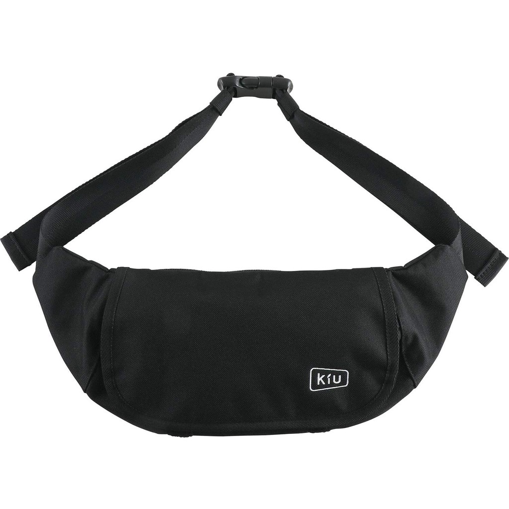 日本KIU 600D隨身腰包 | 蝦皮購物