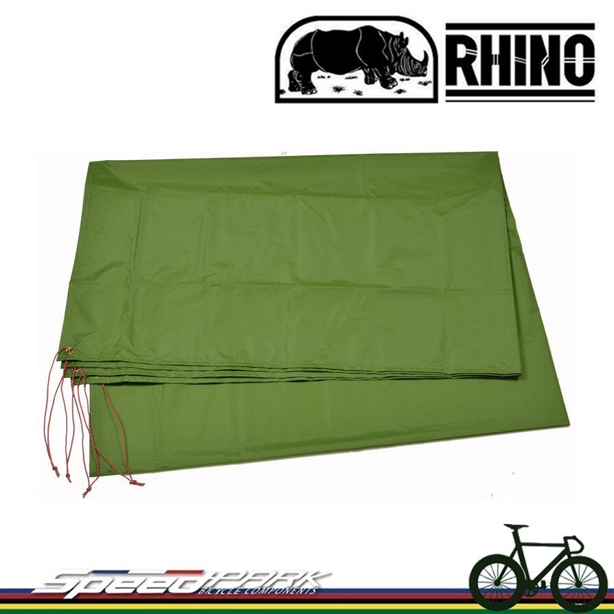 【速度公園】RHINO 犀牛 XG-002 XG-003 兩人 / 三人 超輕地布 露營野營 登山爬山 旅遊野餐 超輕量 | 蝦皮購物