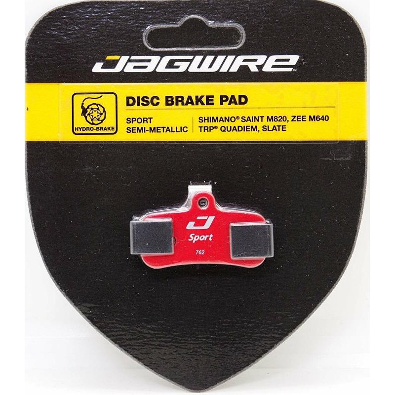 JAGWIRE DCA005標準款來令片，通用Shimano, Tektro / TRP | 蝦皮購物