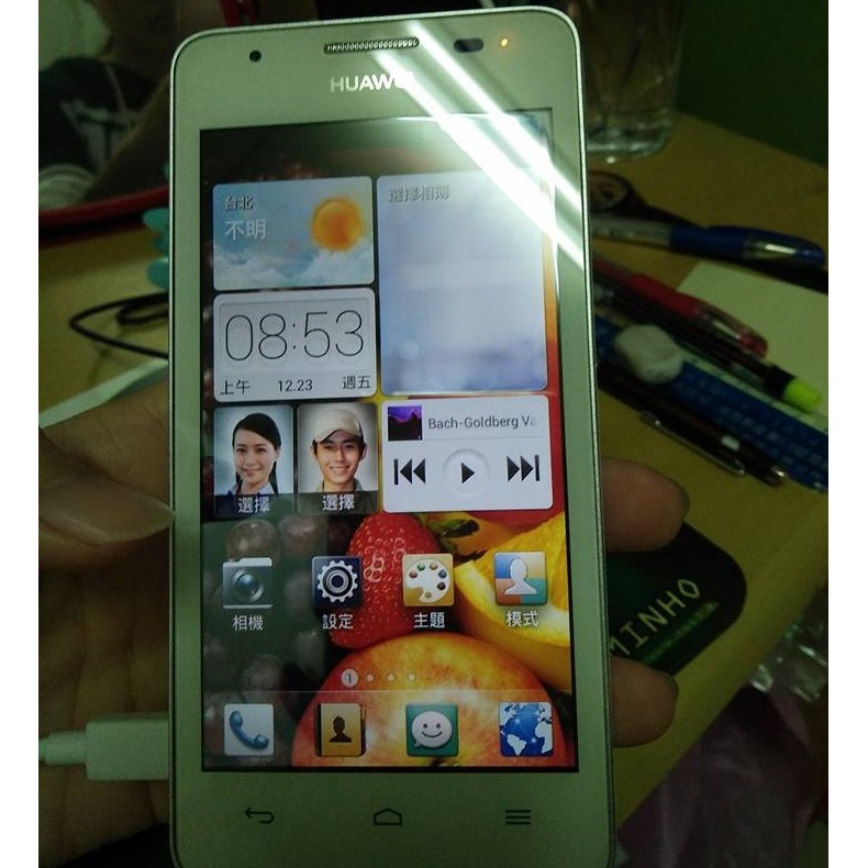 HUAWEI Ascend G510 | 蝦皮購物