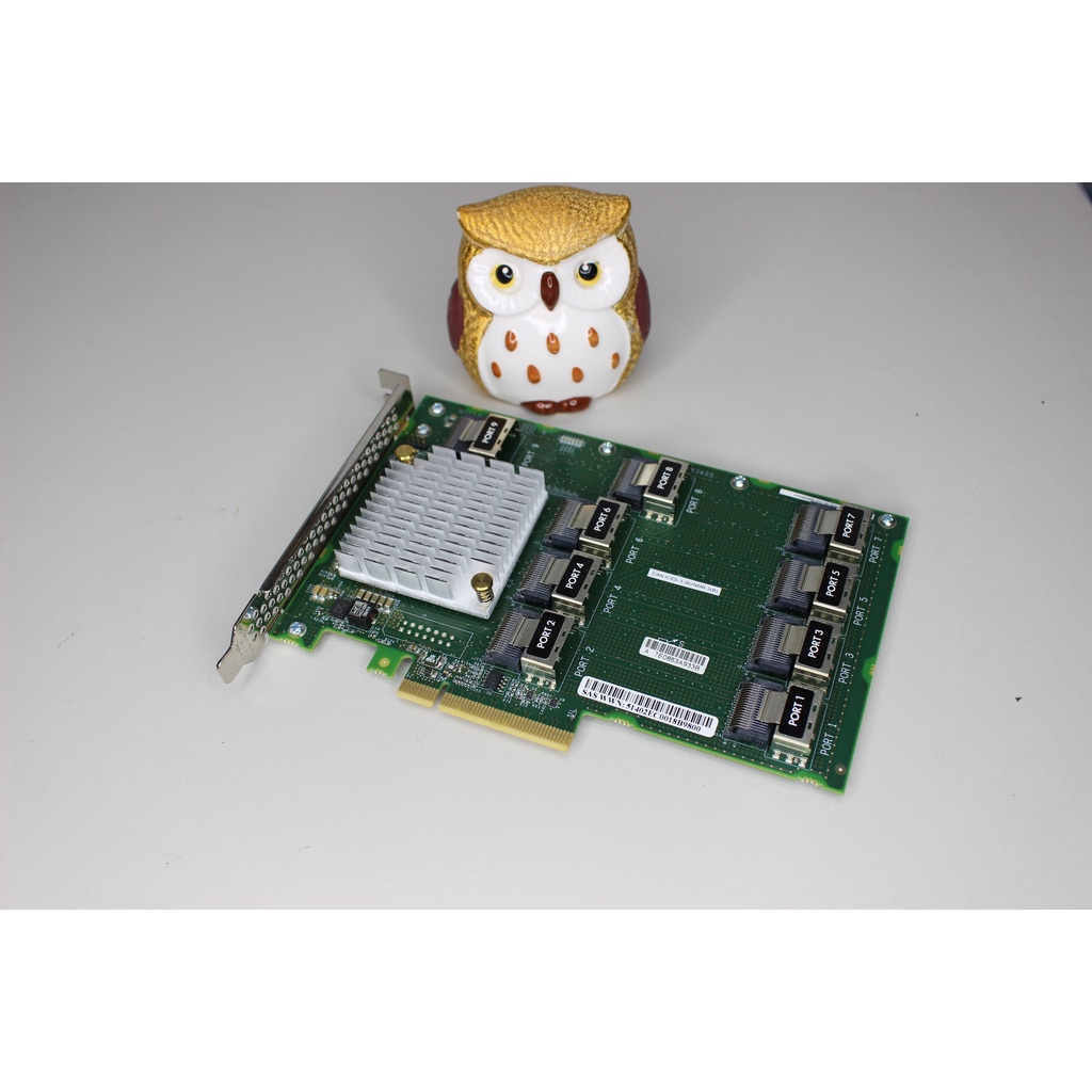 HP 761879-001 12GB SAS Expander Card For DL380 Gen9 | 蝦皮購物