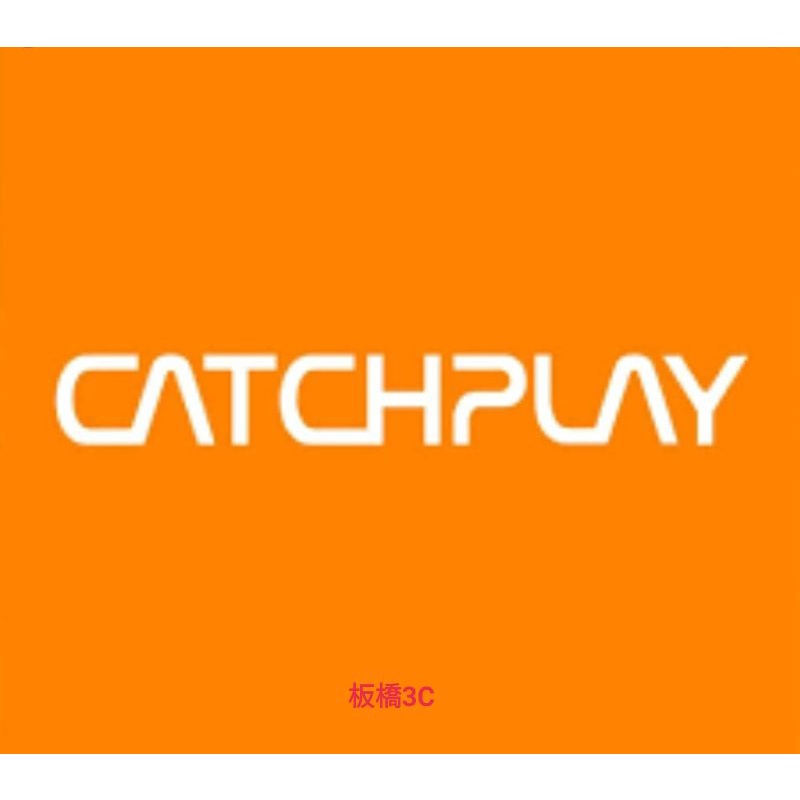 catchplay (無限看 30天) 線上快速給您序號 CP+｜線上正版｜CATCHPLAY+ ｜可以看數千部電影影集 | 蝦皮購物