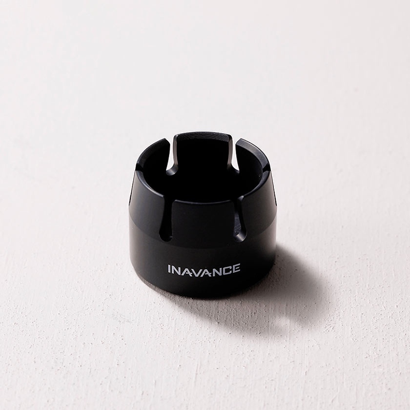 【現貨】 INAVANCE ZERO CAP 燈具底座 Goal Zero 32005 用 日本製 | 蝦皮購物