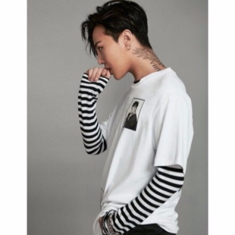 GD X 8seconds🐉🔥 | 蝦皮購物