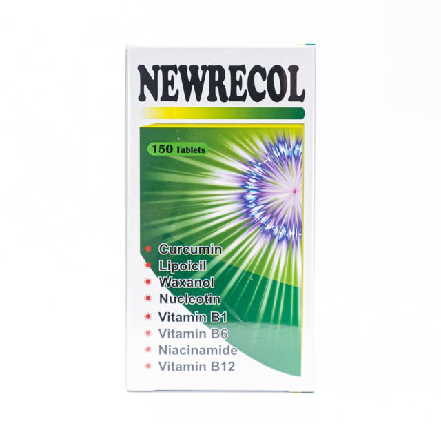 沛康】 NEUROCOL 舒神錠 B群+薑黃萃取+沙卡酵母 大盒150顆 舒神 | 蝦皮購物
