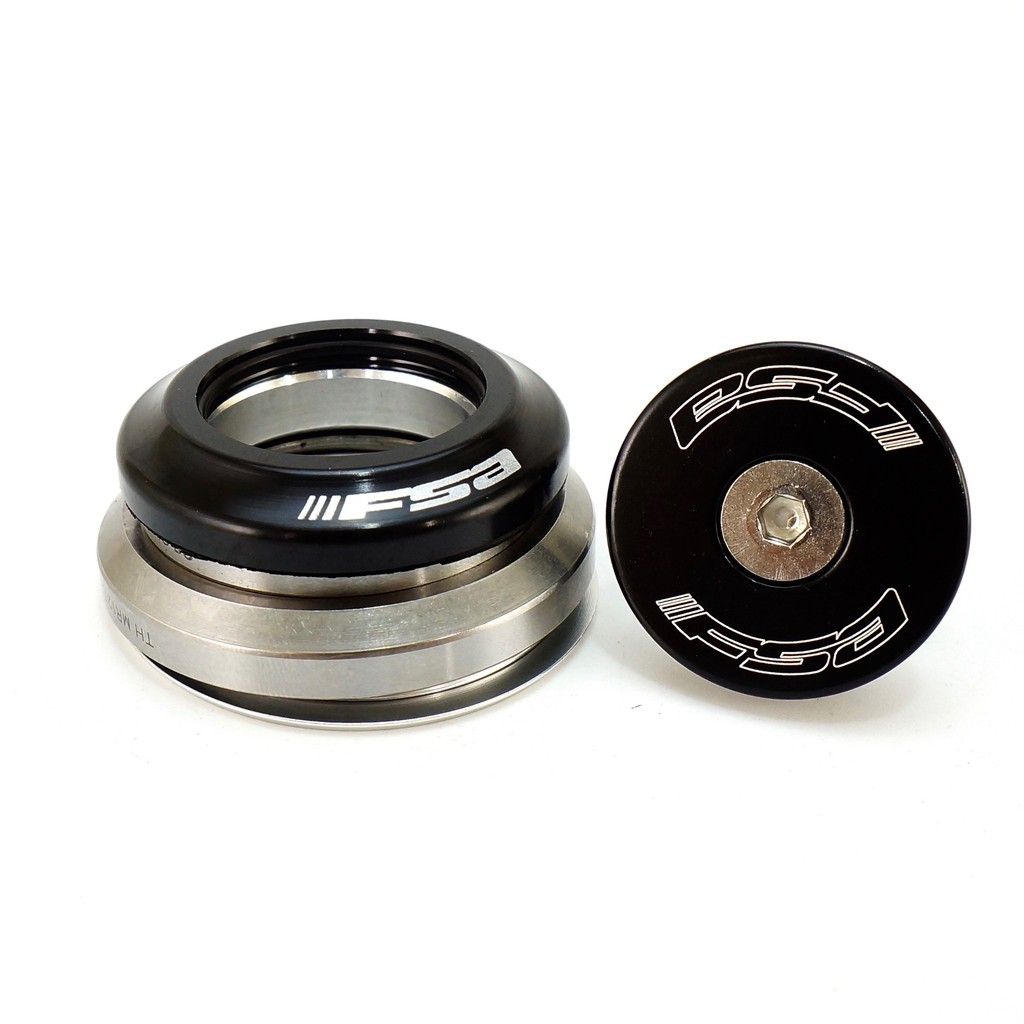 FSA Orbit C-40-ACB 1.5" (No.42/ACB)IS42/IS52 Tapered自行車錐型頭腕 | 蝦皮購物