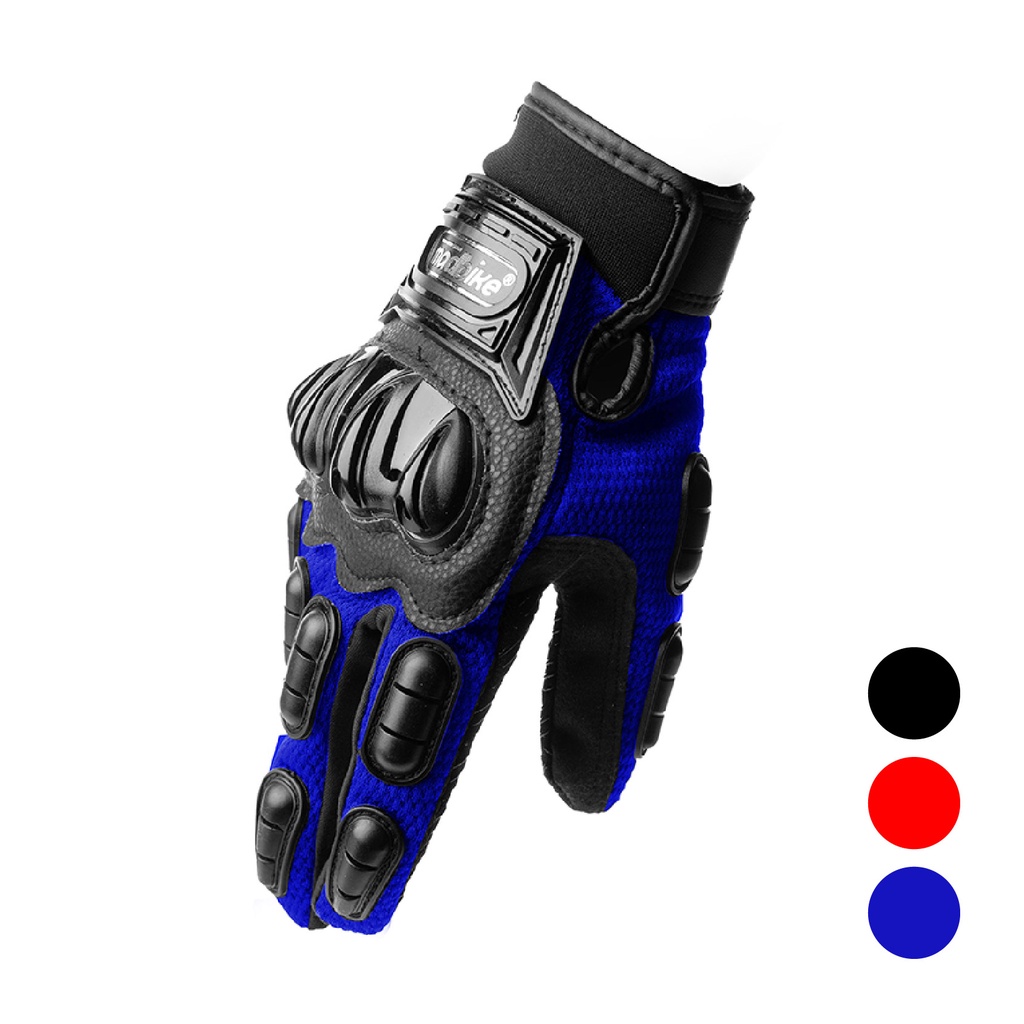 [安信騎士] JAP MAD-10 全指護具手套 防摔手套 透氣 全護 防摔 四季手套 MAD10 | 蝦皮購物