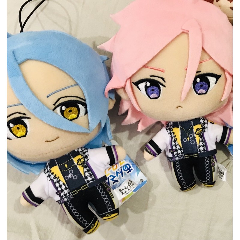 合奏明星 あんスタ 醜娃 桜河こはく Crazy:B HiMERU 桜河琥珀 偶像夢幻祭 | 蝦皮購物