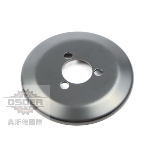 【奧斯德VAG】 044145255 福斯 T4 2.0 方向機邦浦皮帶盤 方向機幫浦皮帶盤 德國原廠 | 蝦皮購物