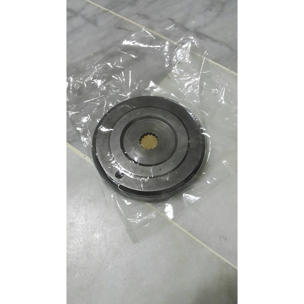 GTR.AERO RAY BWS-R-125 銳125 勁戰 新勁戰2.3.4.5代 5珠一體式起動盤加強強化改裝啟動盤 | 蝦皮購物